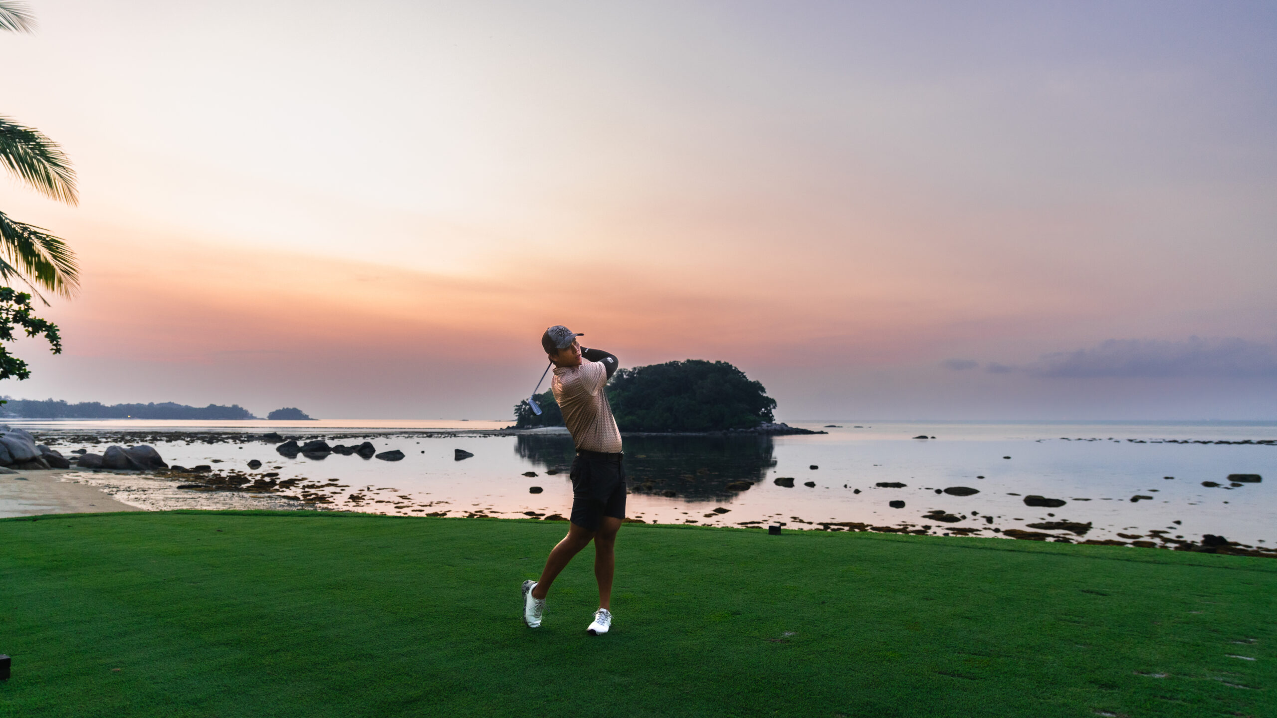 Online Coaching – JKM Golf